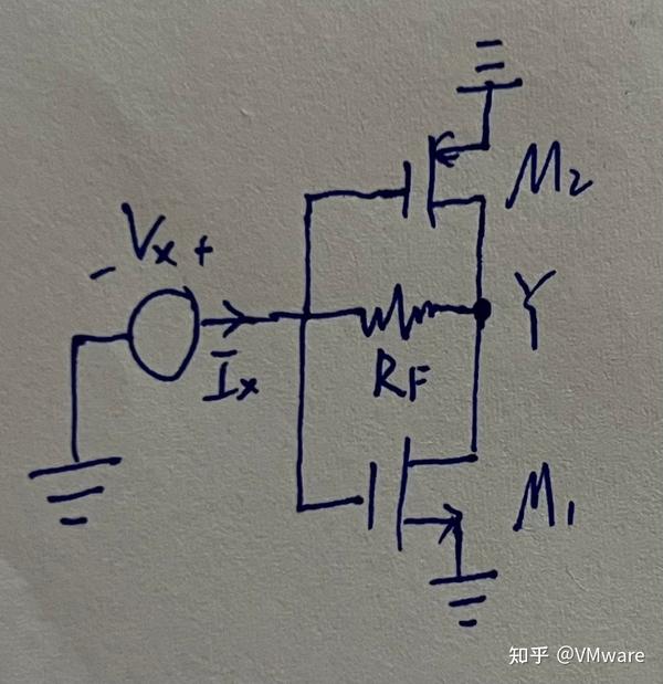 Razavi模拟集成电路 第五章问题 个人解答 - 知乎