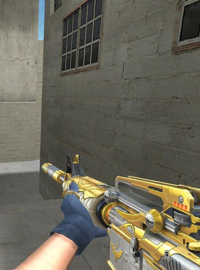 为什么CF玩家宁愿玩穿越火线，也不玩画质更好的CFHD？ - 知乎