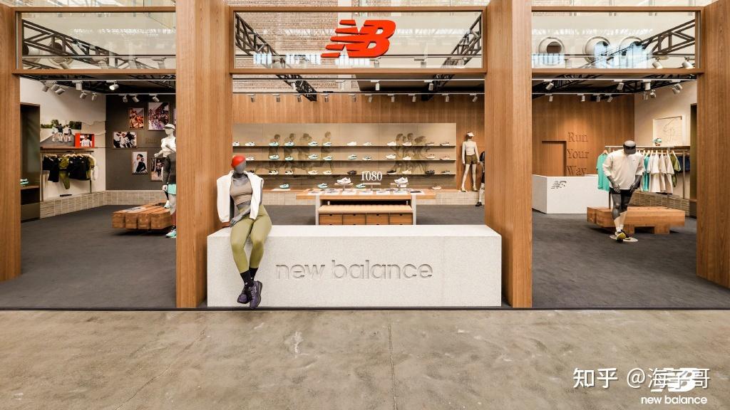 2024年New Balance跑鞋推荐，New Balance跑鞋全系列矩阵选购指南 - 知乎