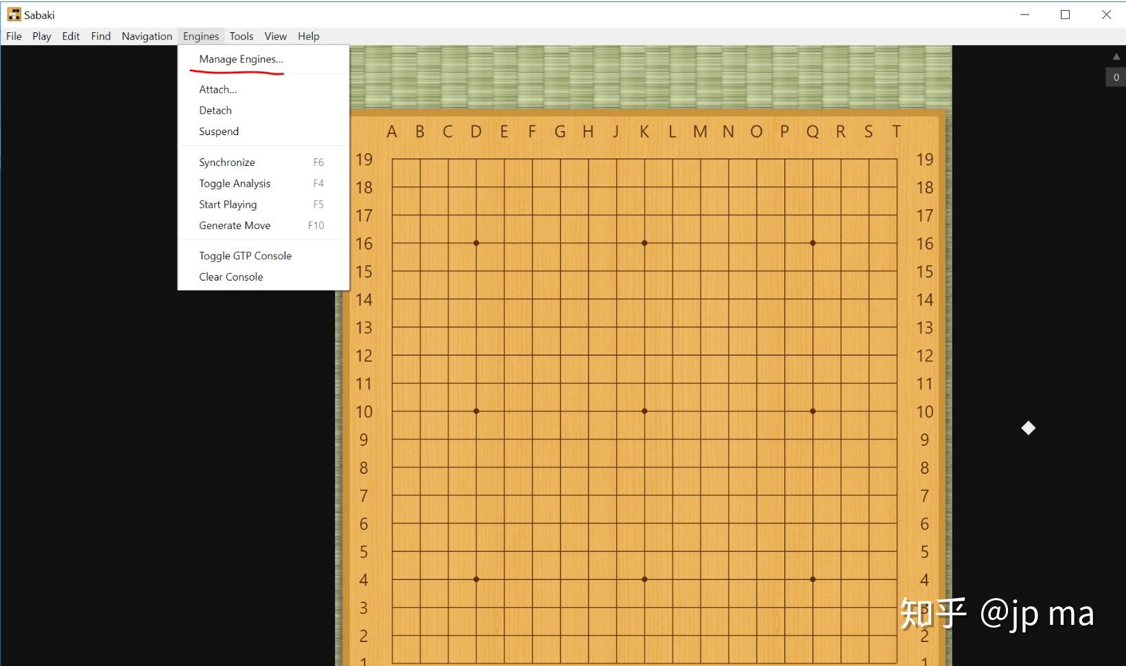 配置你的AlphaGo Zero, Leela Zero介绍 - 知乎
