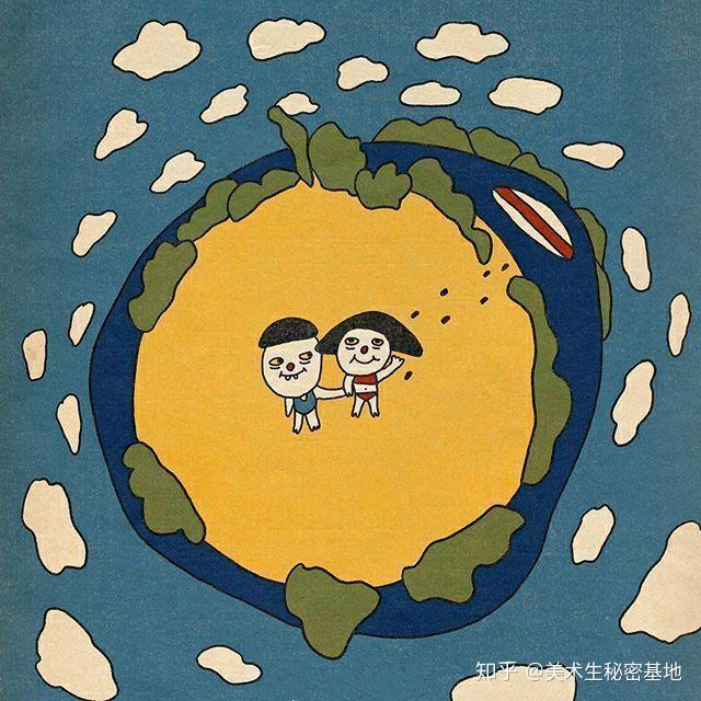 巴西库里蒂巴的艺术家Raysa Fontana - 知乎