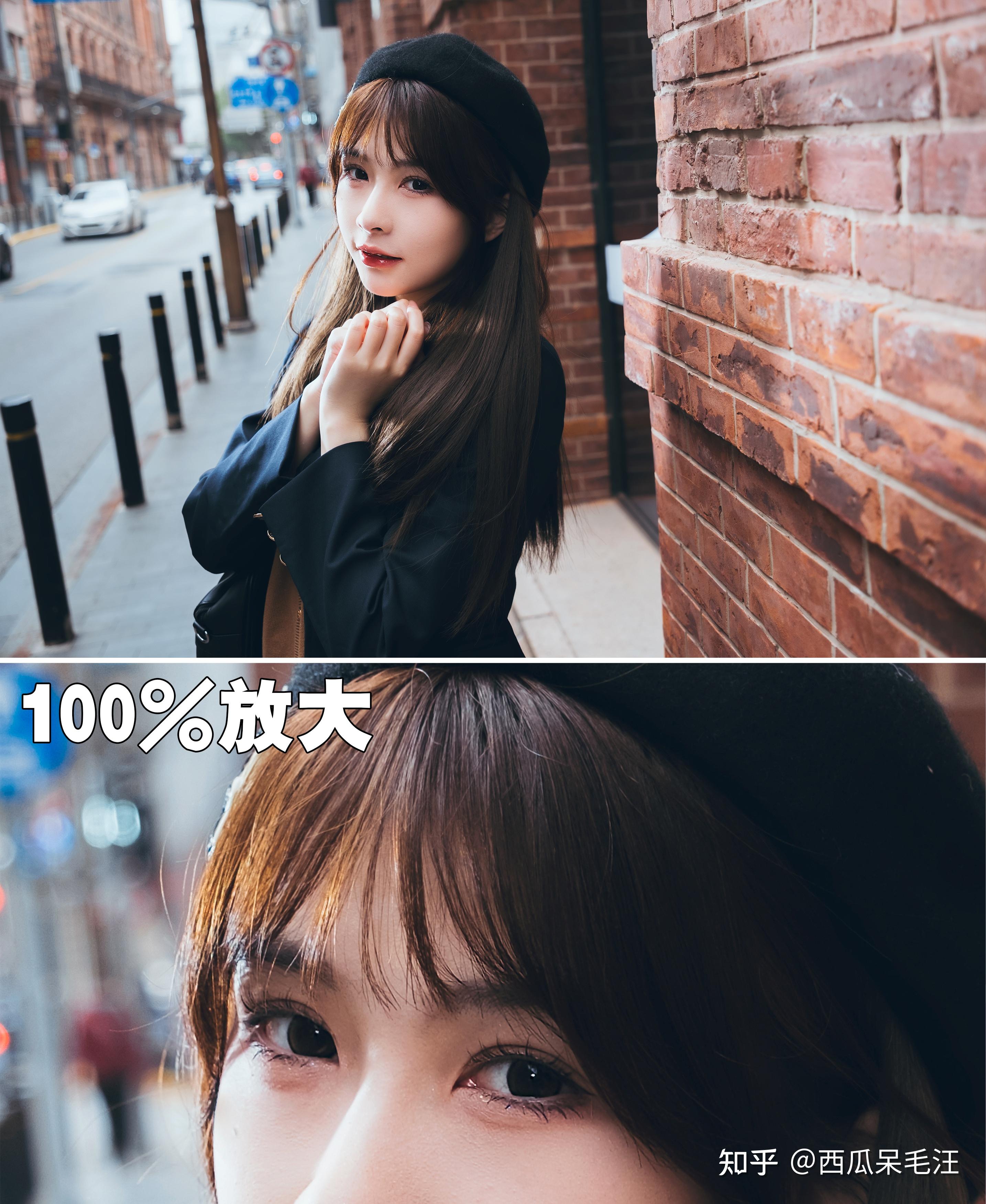 适马X卡口18-50 2.8使用体验丨富士用户标准焦段新选择 - 知乎