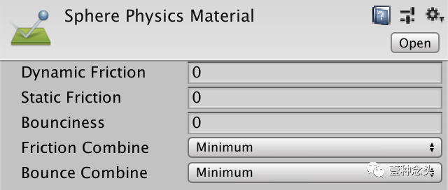 Unity基础教程-物体运动（二）——物理（Pushing a Sphere Around ） - 知乎