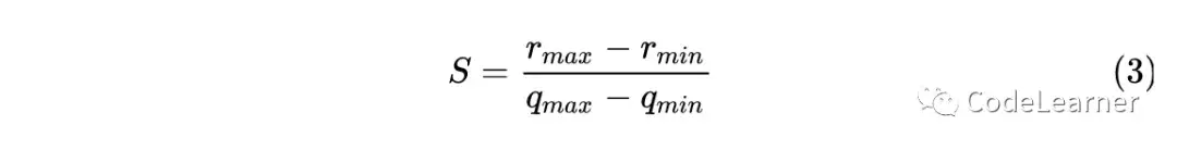 神经网络量化入门--FakeQuantize - 知乎