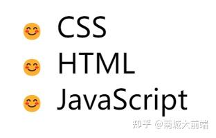 CSS 中 ::before 和 ::after 伪元素的几个实际用途 - 知乎