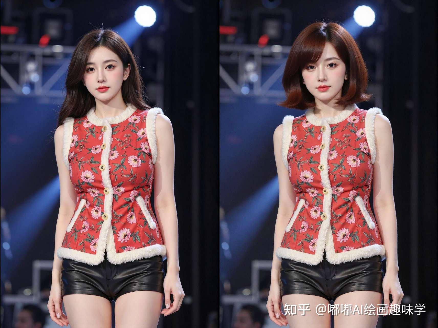 黑森林官方推出Kontext Presets！13套神级预设免写提示词，修图效率直接起飞 - 知乎