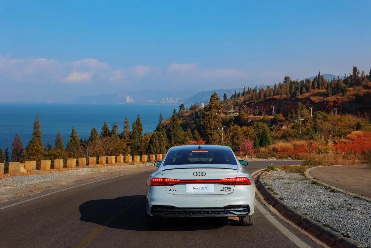 “56E”的时代过去了？为什么更多年轻人选择了A7L？ - 知乎