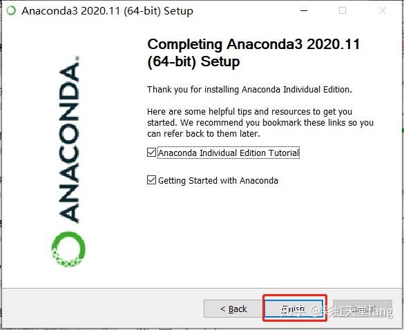 Python初学者的anaconda安装指南 知乎