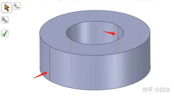玩转SpaceClaim模型处理9 模型修复（B） - 知乎