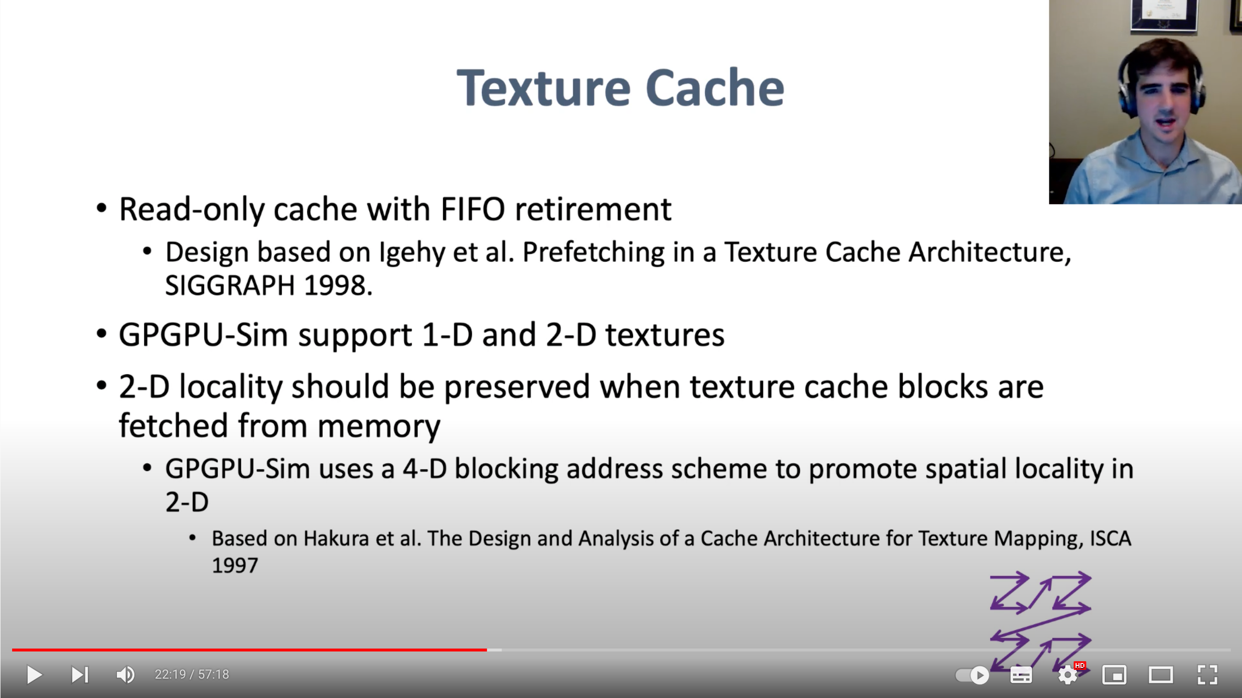 ECE 695 GPGPU-Sim Tutorial 学习笔记 - 知乎