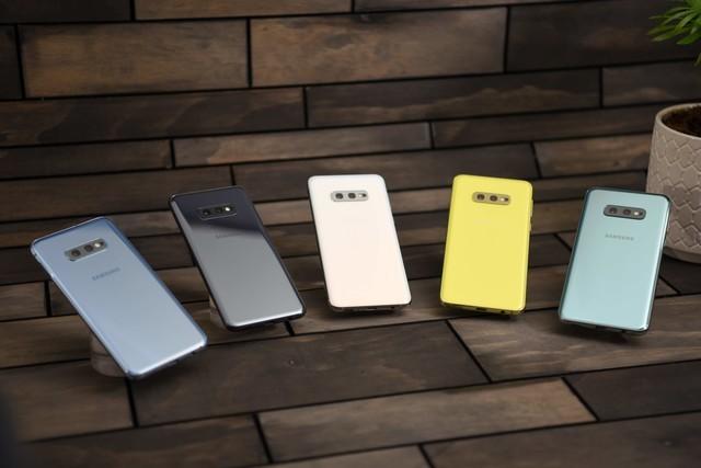 三星S10系列上手评测 定义下一个十年 - 知乎