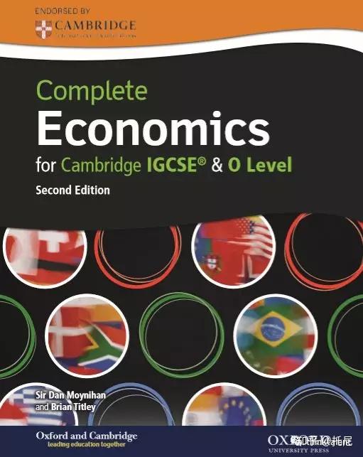 IGCSE课程学习资料汇总 - 知乎