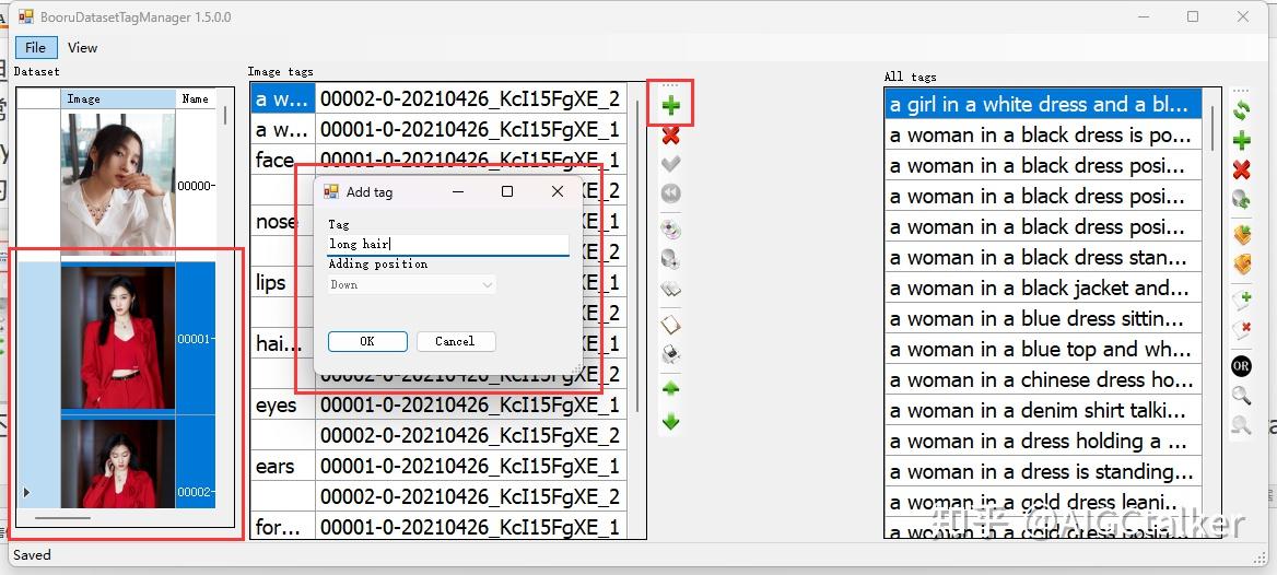 喂Nai级Stable diffusion训练人物lora微调模型 - 知乎