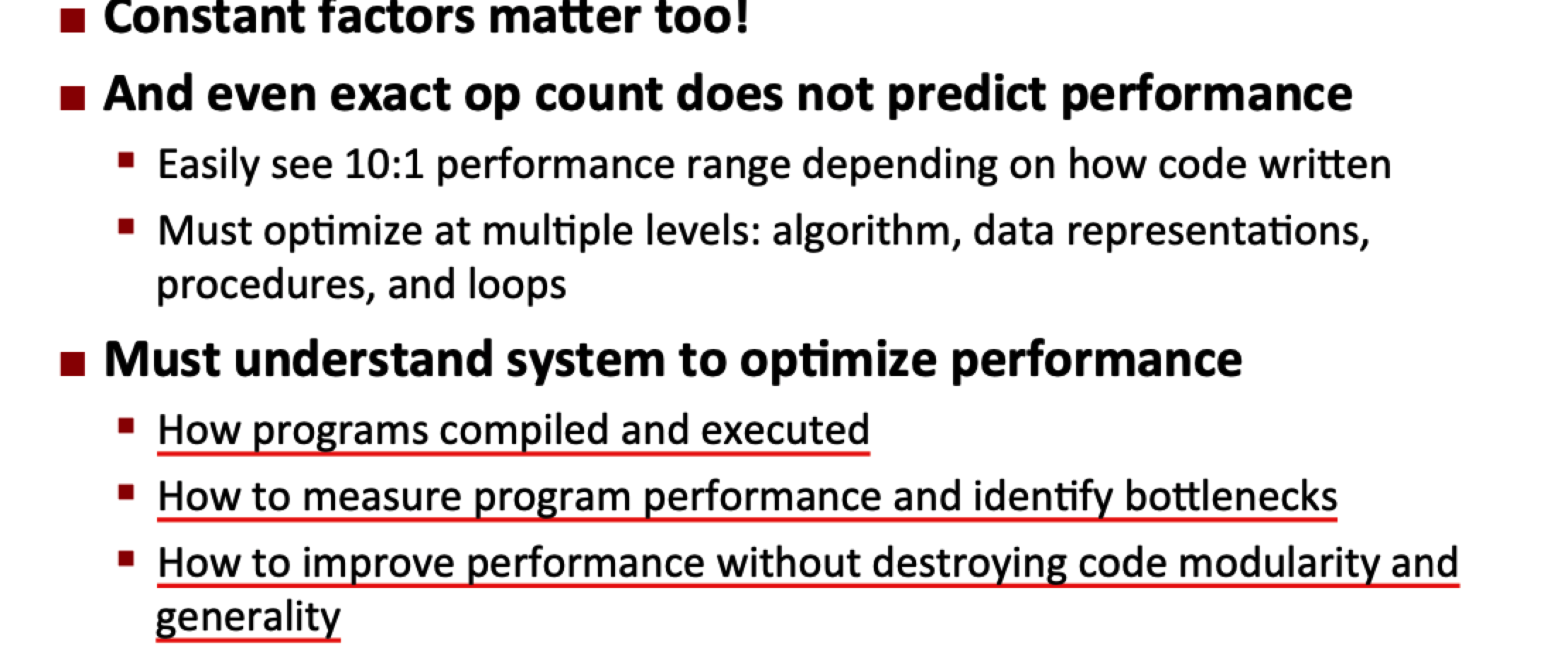 CSAPP 深入理解计算机系统（一）：bit、int和float - 知乎