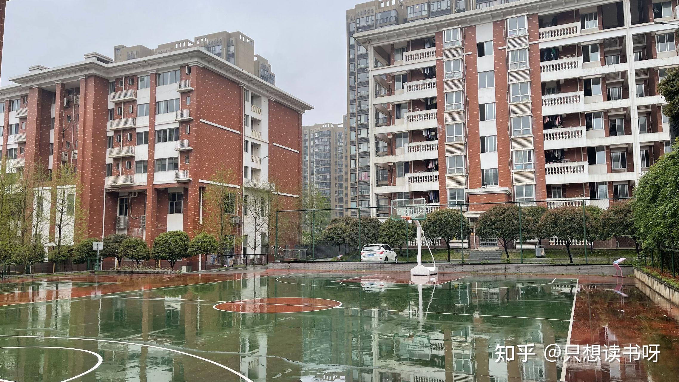 长沙寄宿考研公寓，景区里面的自习室 - 知乎