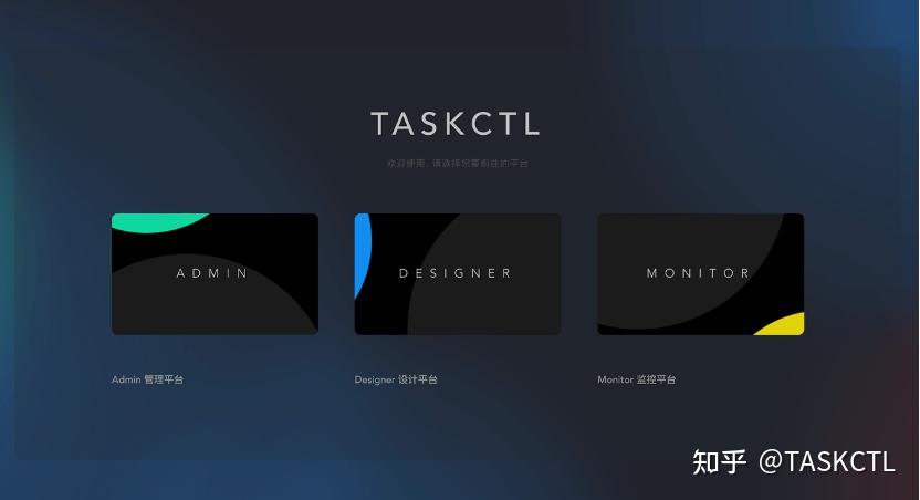 全新ETL调度批量管理工具 TASKCTL 8.0 最简安装 - 知乎