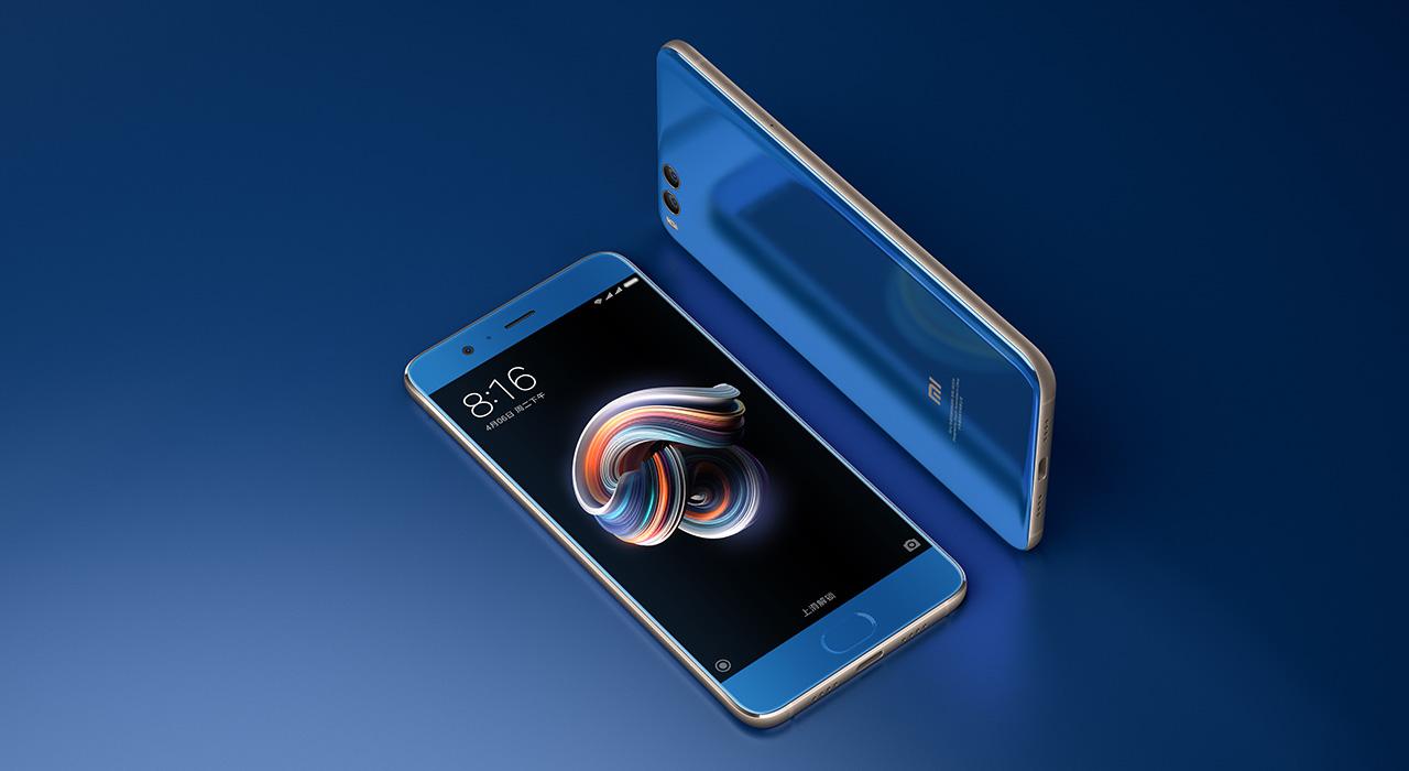 小米Note 3测评: 小米6的“孪生”兄弟? - 知乎