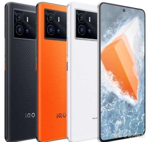 2022年游戏真的需要iQOO9手机吗？ - 知乎