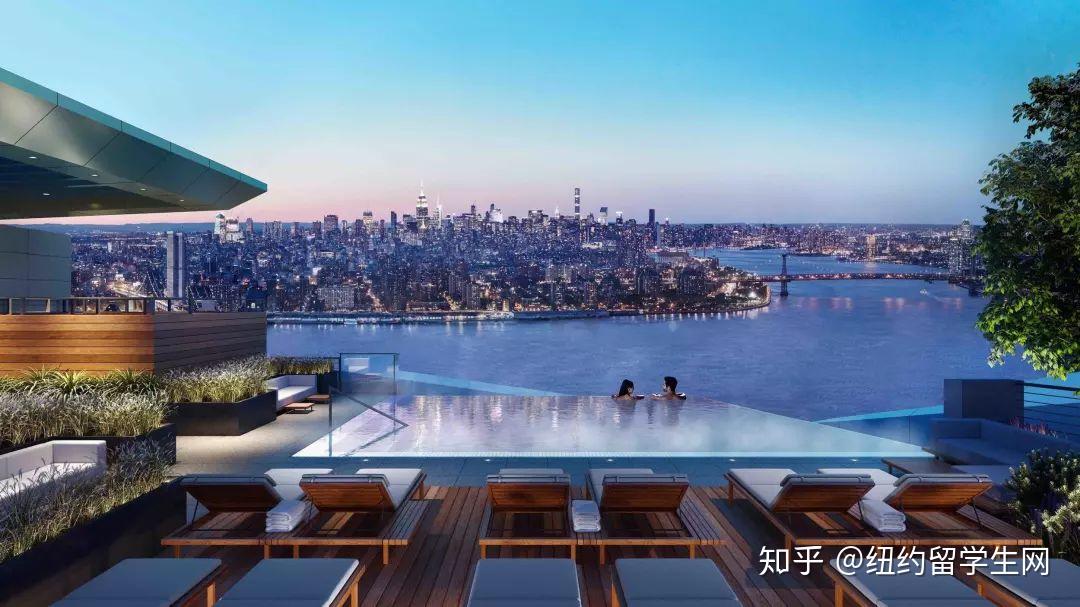 纽约冬季泡汤去哪里？看完这份新泽西SoJo Spa Club超详细攻略你就知道！ - 知乎