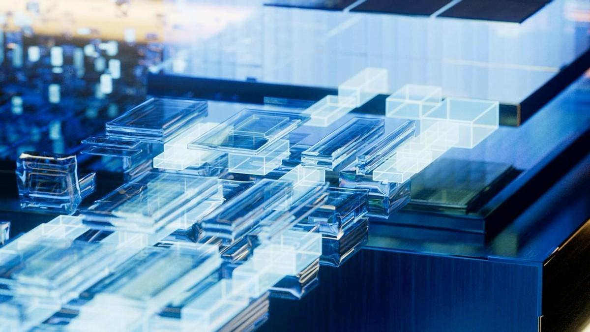 英特尔Meteor Lake架构浅析：一场分离式模块与3D封装的胜利 - 知乎