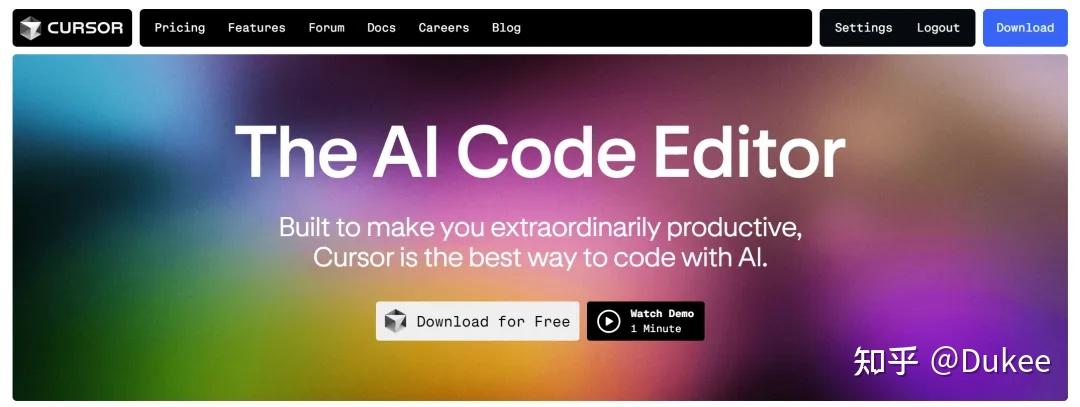 不懂代码的人也可以用Cursor，5分钟快速完成一个简单的支付页面（含使用教程） - 知乎