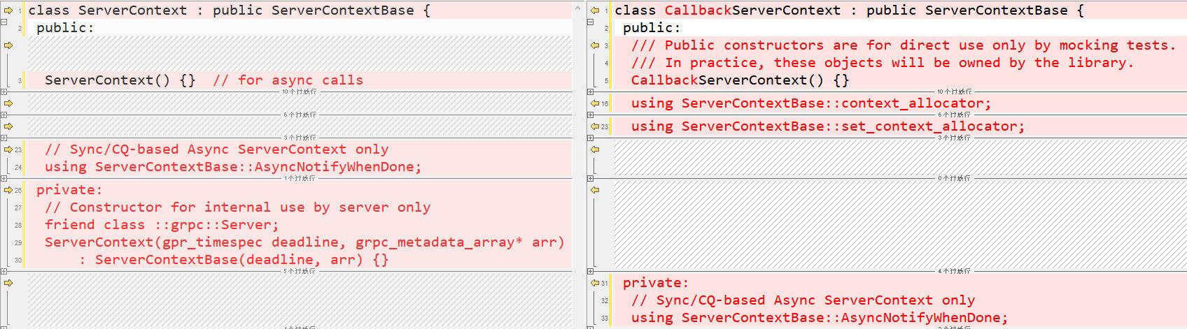 gRPC 基础概念详解 - 知乎