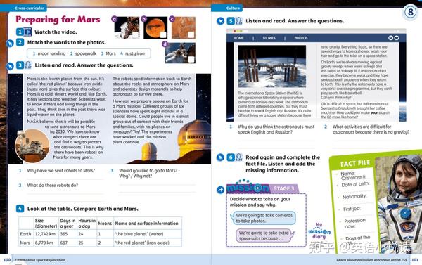 牛娃们在用什么教材？‍剑桥《Power Up》，选对才是关键！KET、PET指定教材！附全套资源 - 知乎