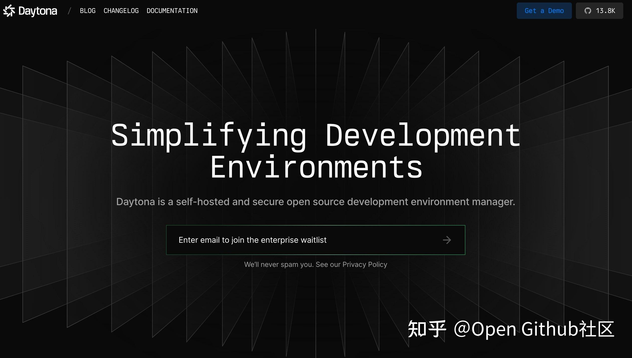 2024年开源项目Top50排行榜🔝 - 知乎