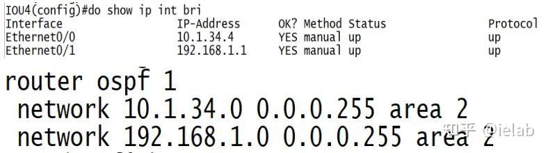 OSPF必修技术里你一定要掌握的RID生成（含实验解析） - 知乎