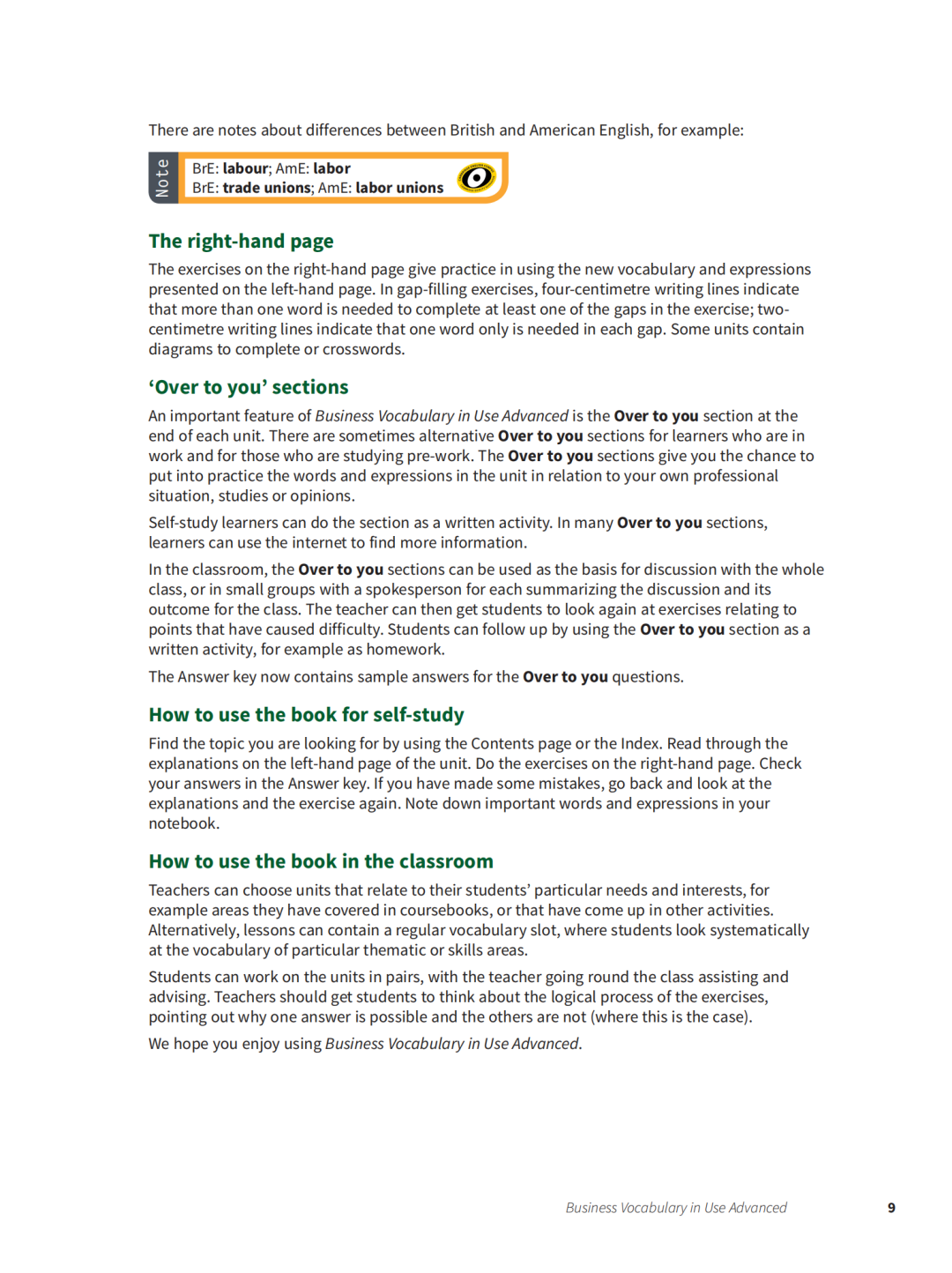 教材//《English in Use》剑桥英语在用系列 - 知乎