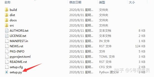 Python的pip安装总是失败怎么办？ - 知乎