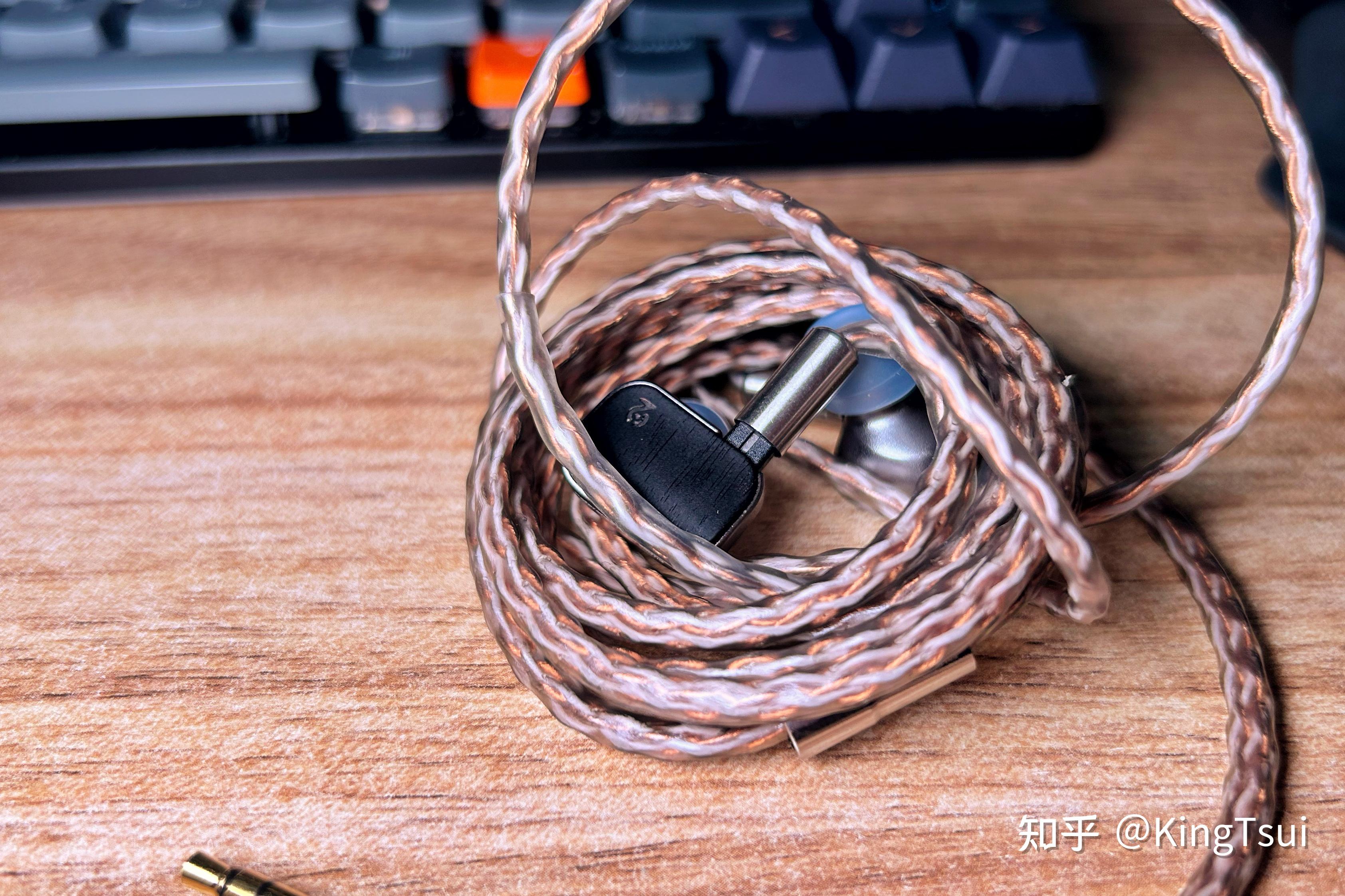 声音记忆 SW2 入耳耳机体验 - TDS 出品 - 知乎