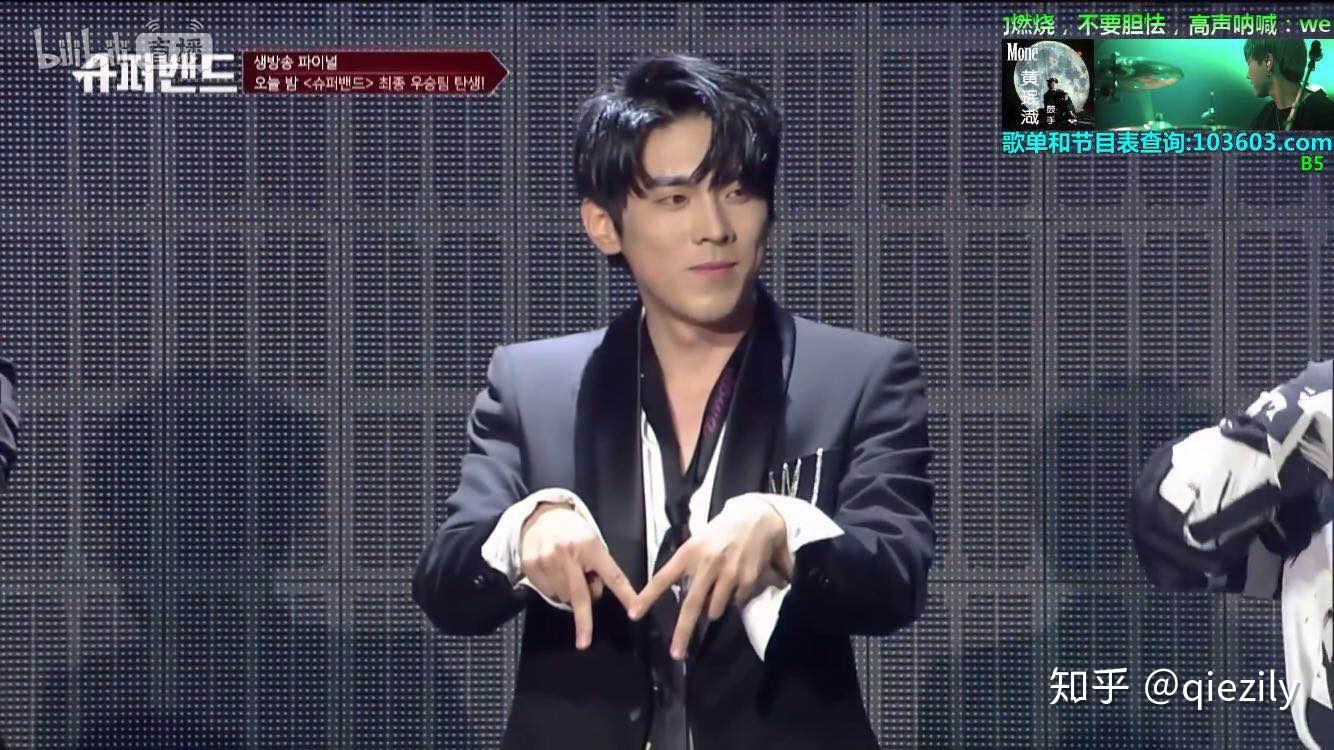 hong isaac：我做音乐是为了在这世界上记录自己 - 知乎