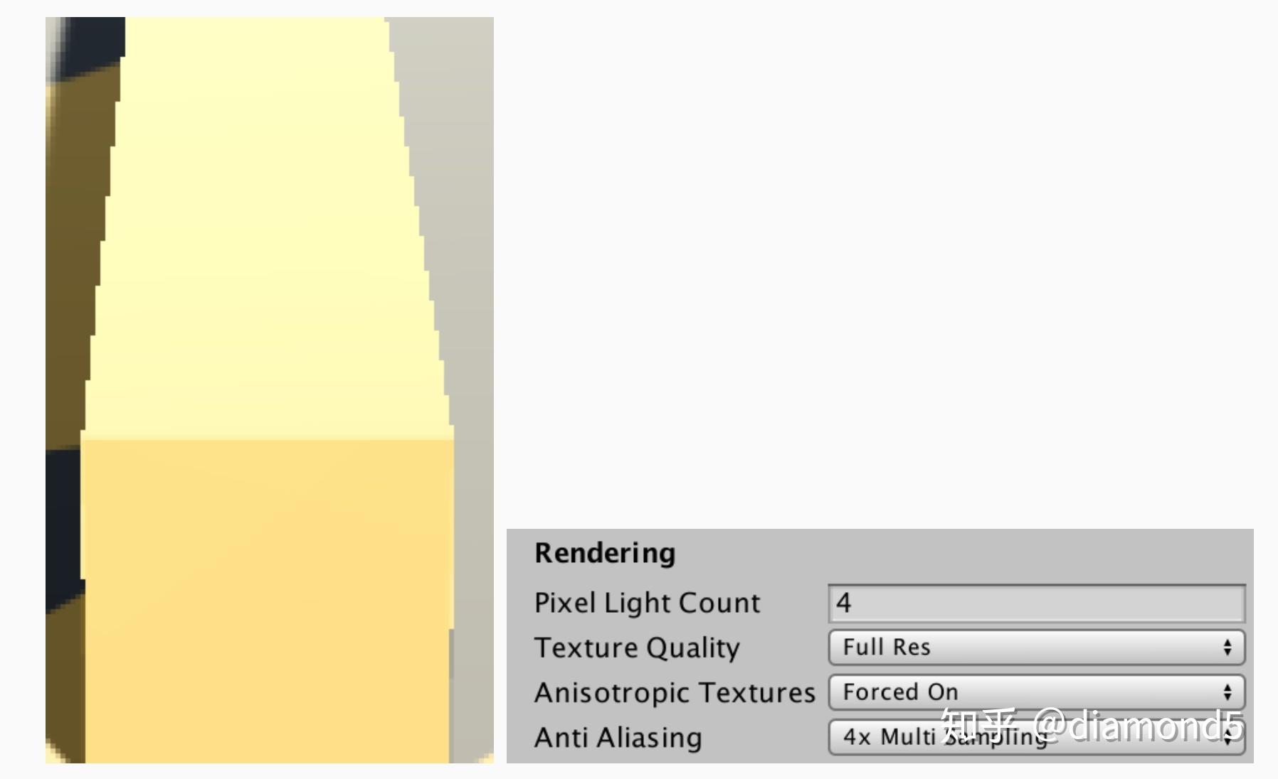Rendering 7 Shadows - 知乎