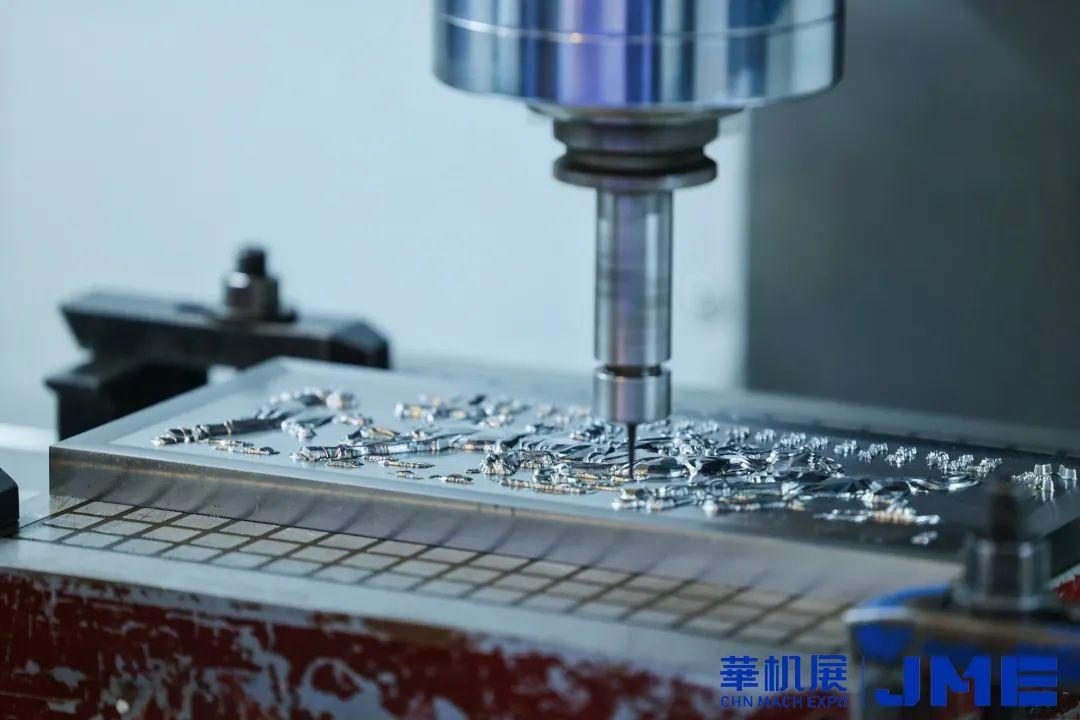 2023 JME天津机床展邀请函送上！即刻开始观众预登记！ - 知乎
