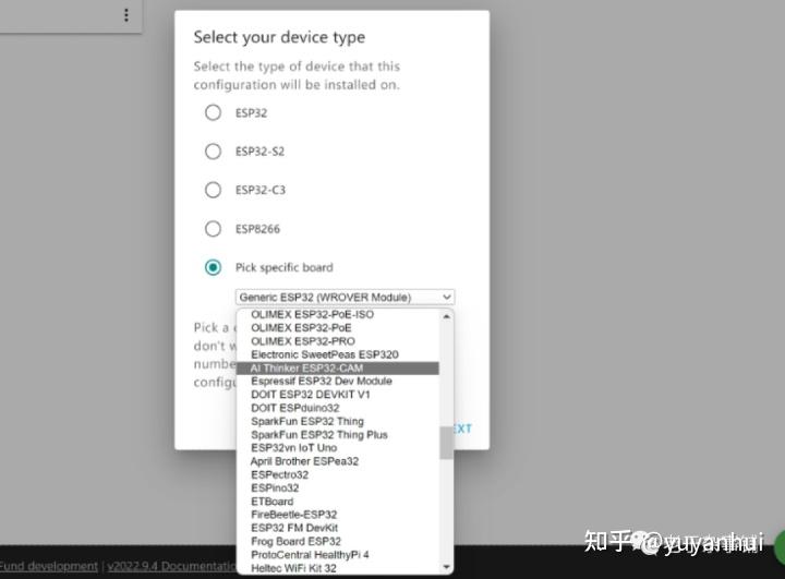ESP32 CAM通过ESPHome连接到Homeassistant - 知乎