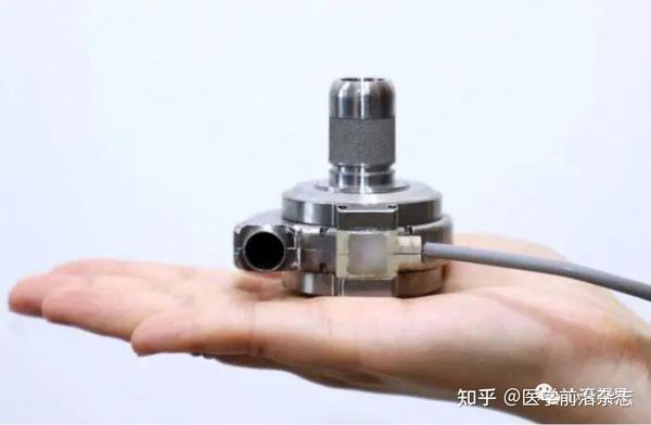 全国心力衰竭日：重症心衰的黑科技——永久型人工心脏 - 知乎