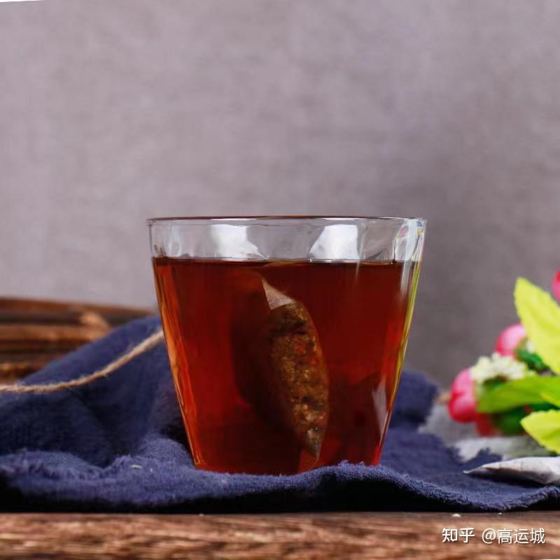 酸枣仁百合茯苓茶的功效与作用 知乎