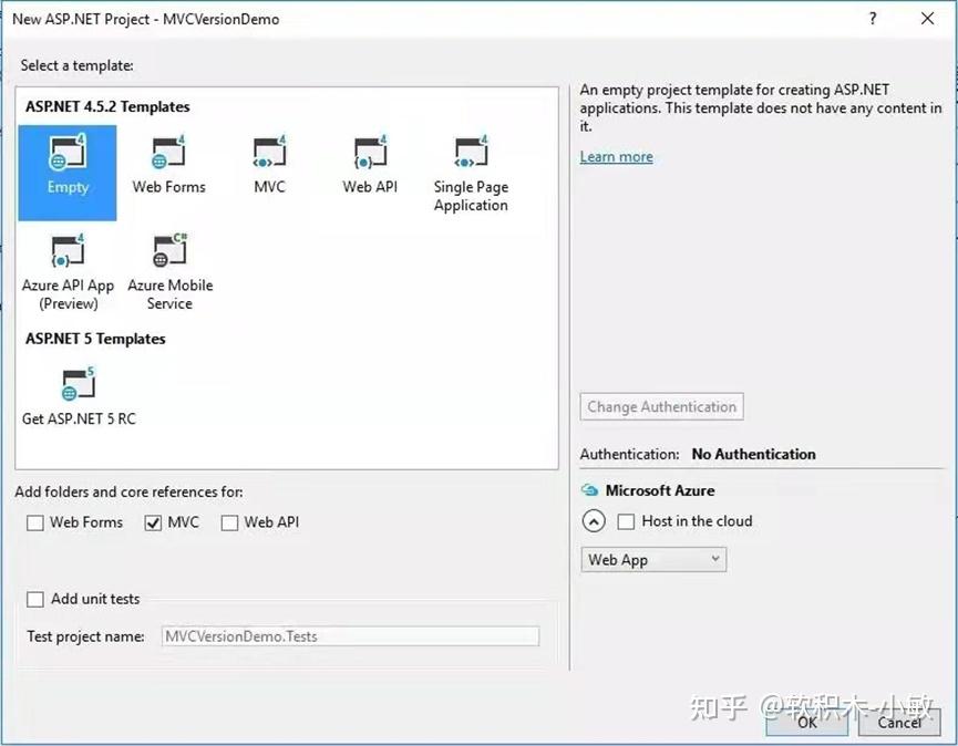 回顾.Net 20周年发展和51aspx成长 - 知乎