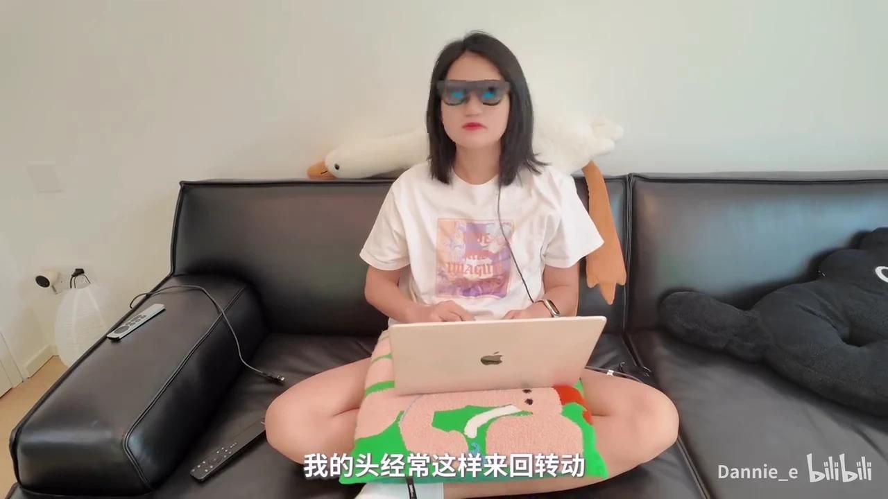 最好的AR眼镜？ XREAL One正式从3DoF升级成6DoF - 知乎