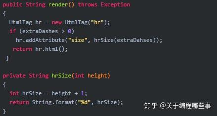 豆瓣评分8.6！将近400页的《代码整洁之道》，其实重点就5个点 - 知乎