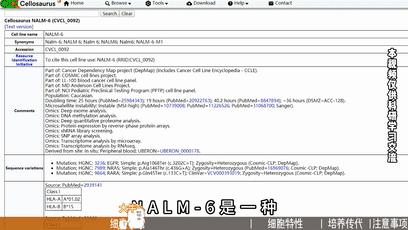 NALM-6细胞培养，人急性淋巴细胞白血病细胞培养攻略 - 丰晖生物 - 知乎