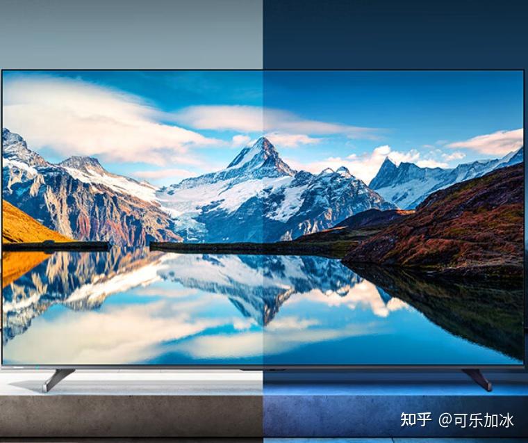 电视海信E5H-PRO和E5K区别明显吗，海信E5H-PRO和E5K哪个好 - 知乎