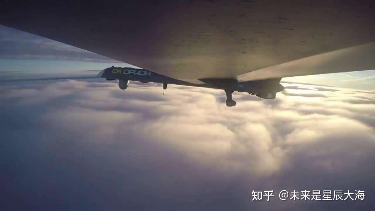俄罗斯陆军装备志——猎户座无人机 - 知乎