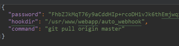 使用webhook结合python脚本实现自动化部署 - 知乎