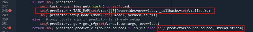 Yolo V8 跟踪模块探析（1） - 知乎