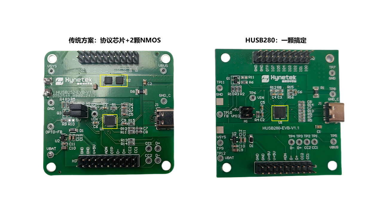 速看！集成两颗MOSFET的DRP，体积小巧性能爆表！ - 知乎