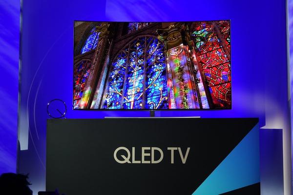 什么是LCD、LED、QLED、OLED？ - 知乎