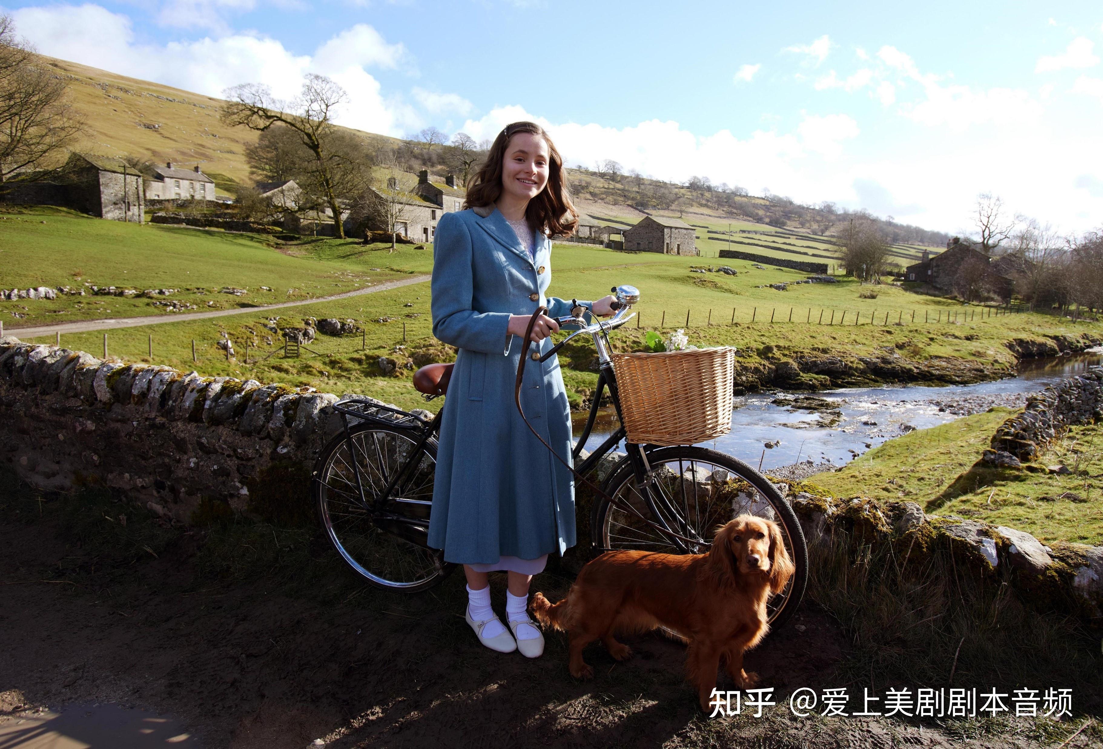 万物生灵台词本pdf全3季（精排版）+单词注释+音频 | 万物既伟大又渺小剧本 - 知乎