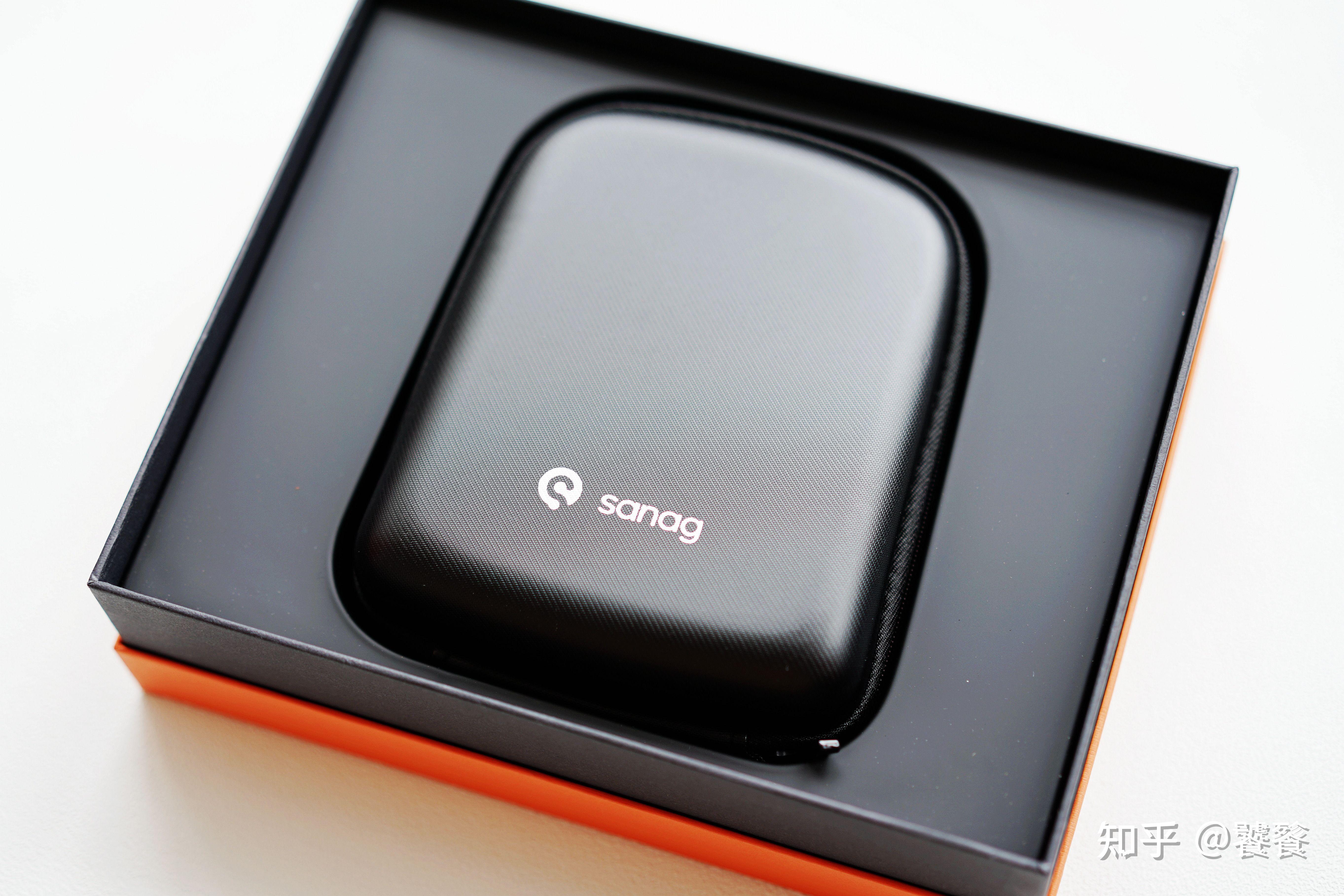 对于骨传导，我选择一步到位！丨sanag塞那B91骨传导耳机测评体验 - 知乎